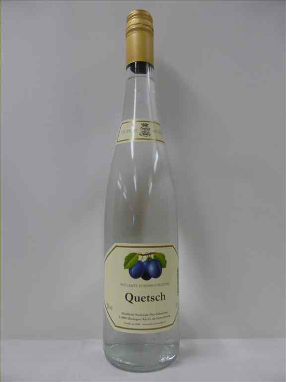 QUETSCH 40% EN FLUTE Shop Pitz-Schweitzer