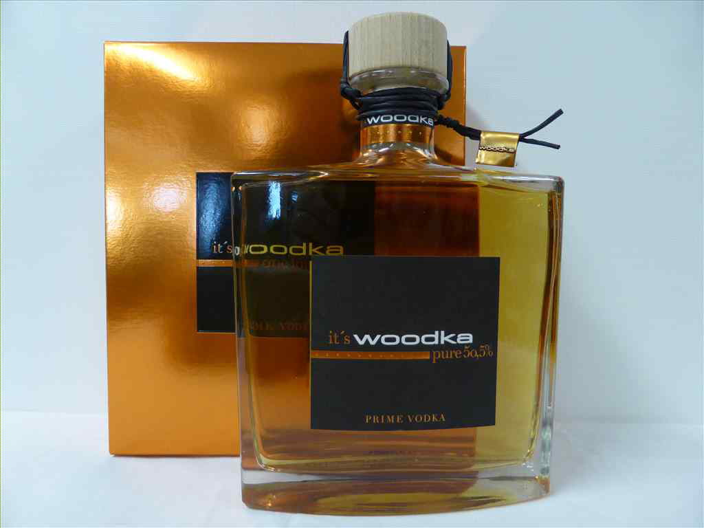 WOODKA SCHEIBEL Pitz-Schweitzer